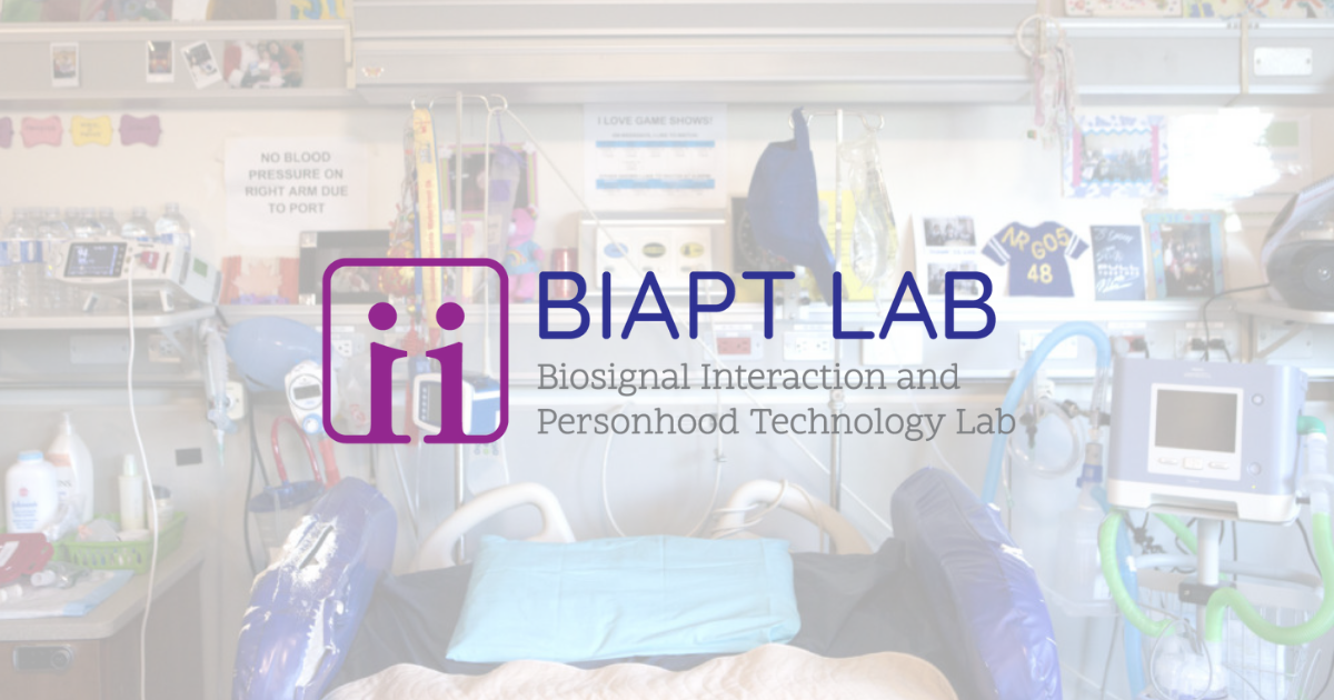 Current Projects | BIAPT